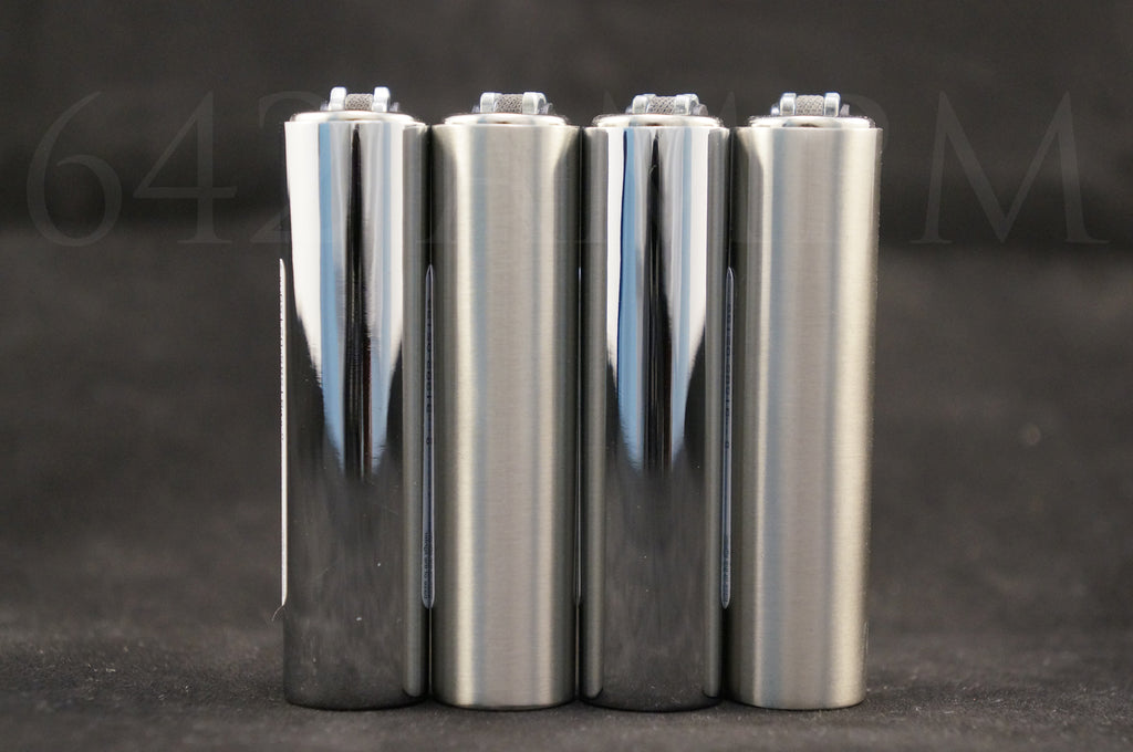 Clipper Metal Mini Size Lighters – lighterszone.com
