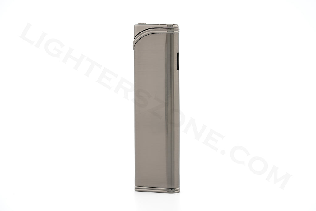 Zico torch lighter windproof flame refillable adjustable flame model Z ...